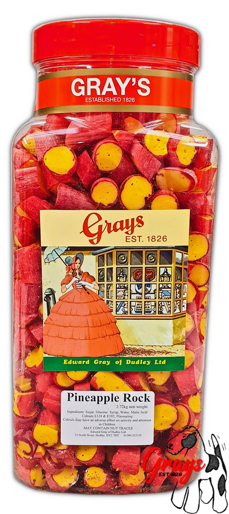 Teddy Grays Online Shop